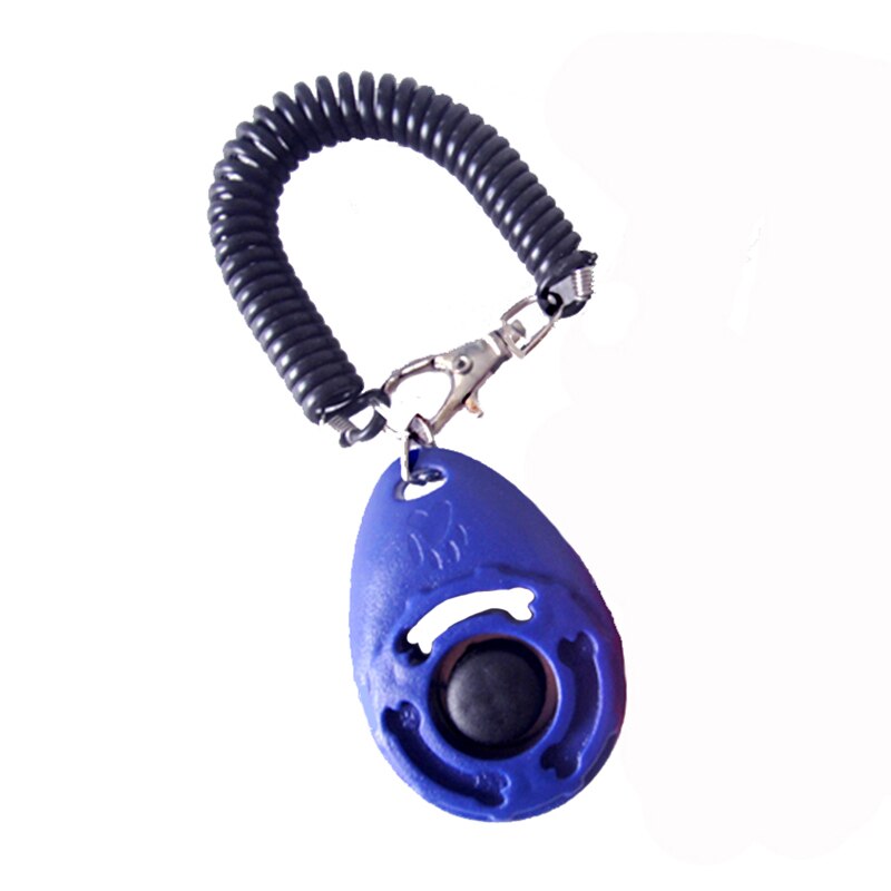 Universal kæledyrshund kat knap klik klikkertræner... – Grandado