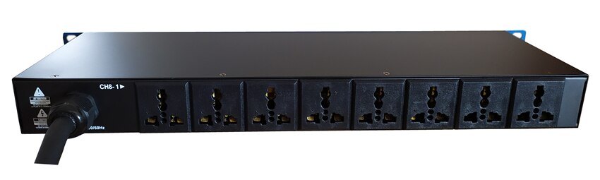 power timing device 10 channels 8-channel stage au... – Grandado