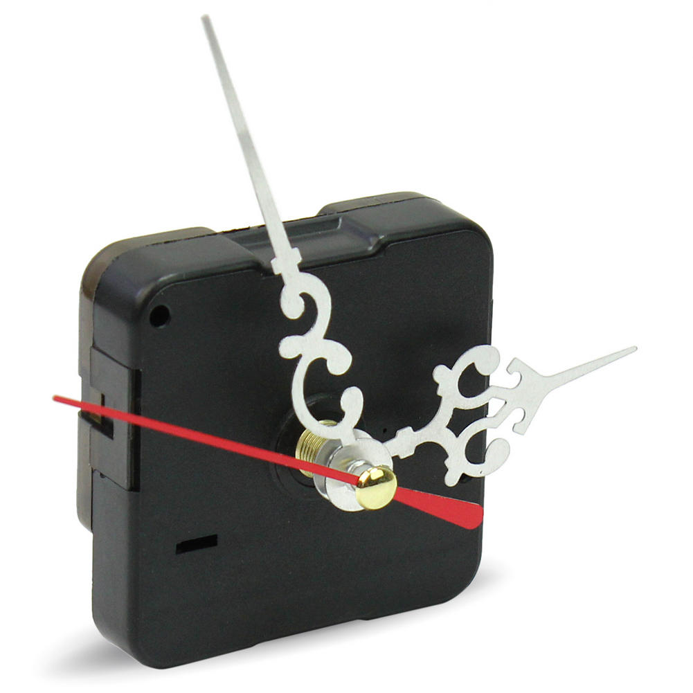 Quartz urverk väggmonterad mekanism diy reparerand... – Grandado