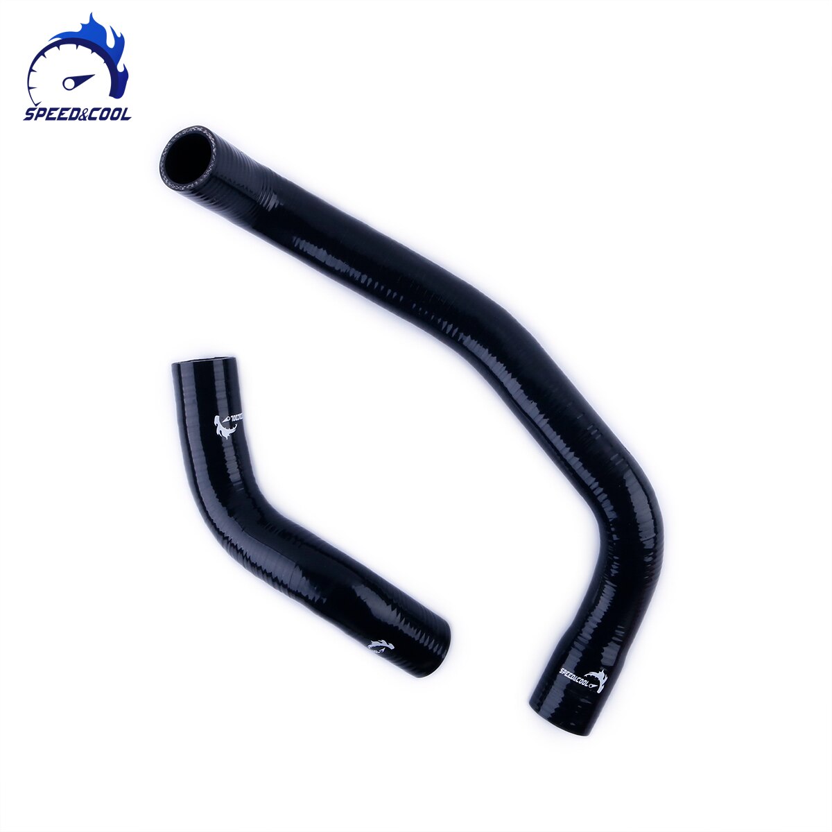 Car Silicone Radiator Coolant Pipe Tube Hose Kit F... – Grandado