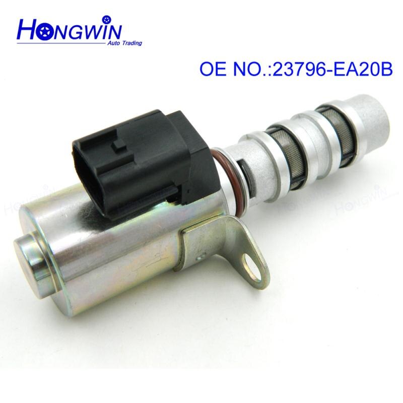 Engine Variable Timing Solenoid Fits Nissan Fronti... – Grandado