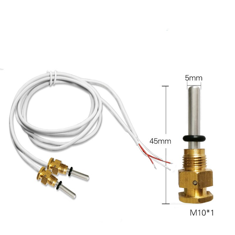 1.5M NTC Thermistor Temperature Sensor Waterproof ... – Grandado