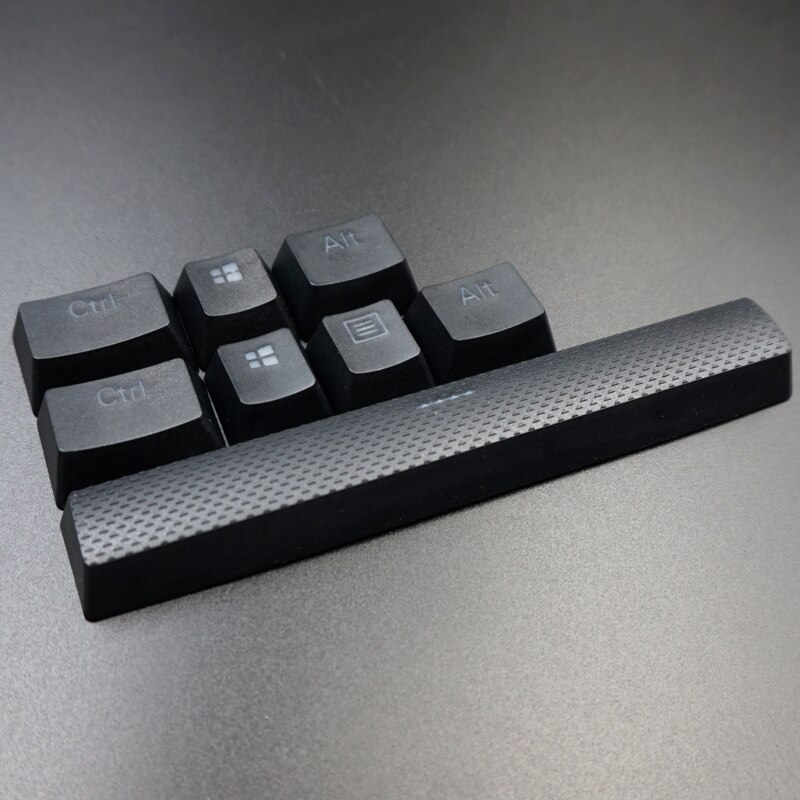 Pbt Keycaps Voor Corsair Strafe K65 K70 K95 Logite... – Vicedeal