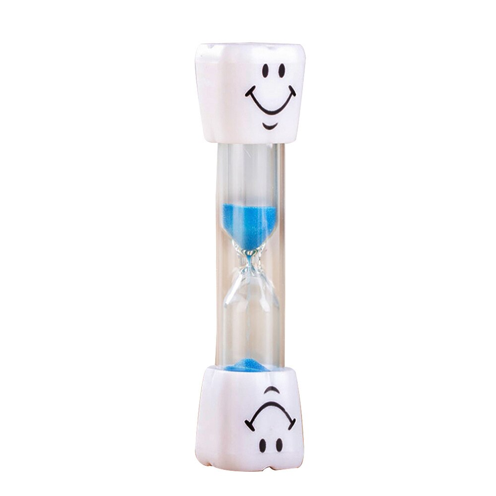 3 Minuten Tandenborstel Timer Kinderen Zand Smiley... – Grandado