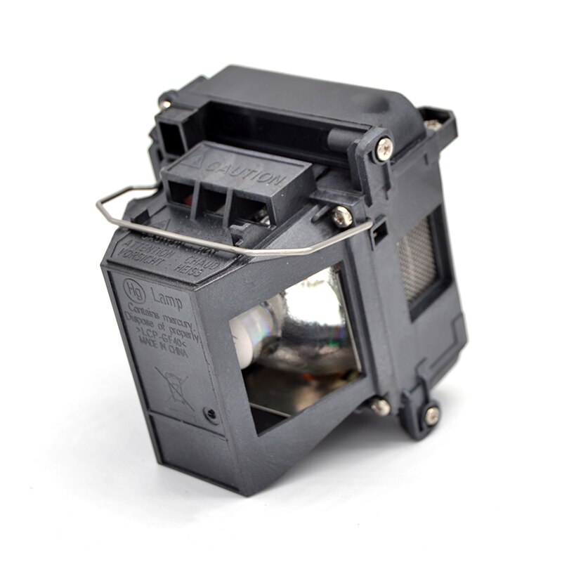 Replacement Projector Bare Lamp for Epson EX7210 1... – Grandado