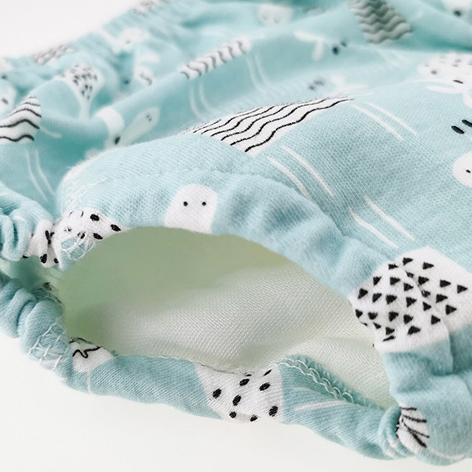 Waterproof Reusable Baby Cotton Potty Training Pan... – Grandado