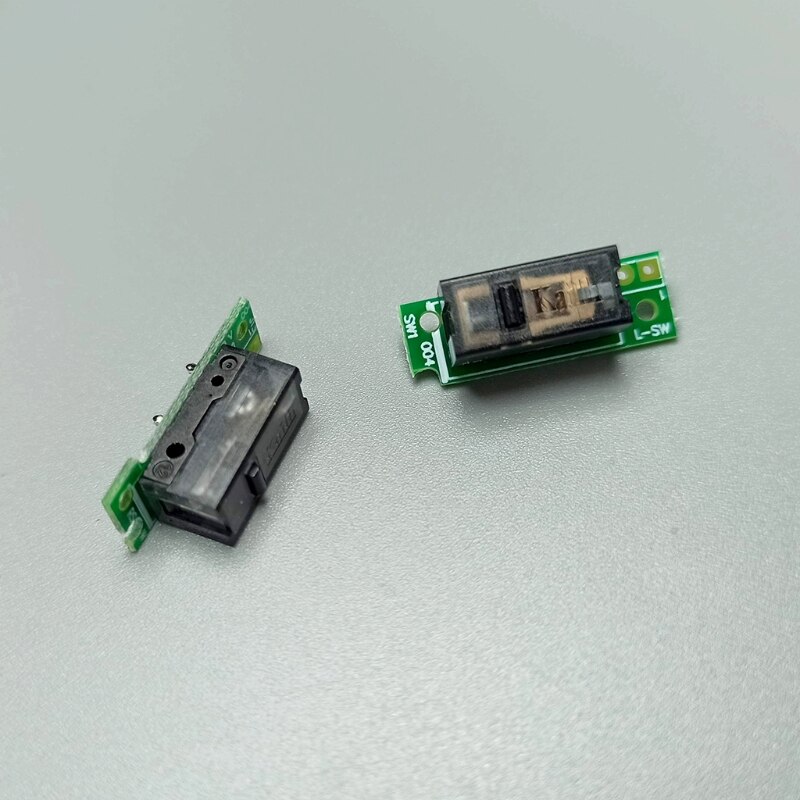 2 Pieces/Pair Mouse Micro Switch Replacement Parts... – Grandado