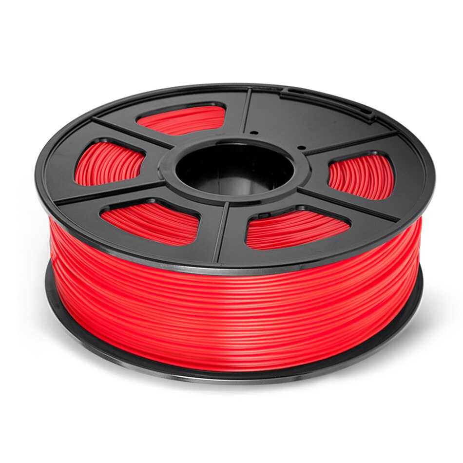 ABS 1.75mm 3d Printer Filament 10 Colors Optional ... – Grandado