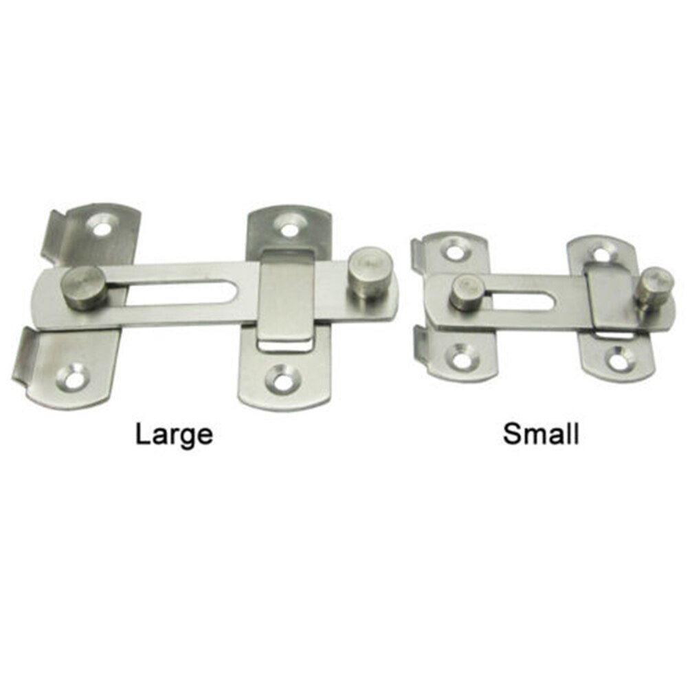 Sliding Home Anti Theft Solid Hardware Durable Eas... – Grandado