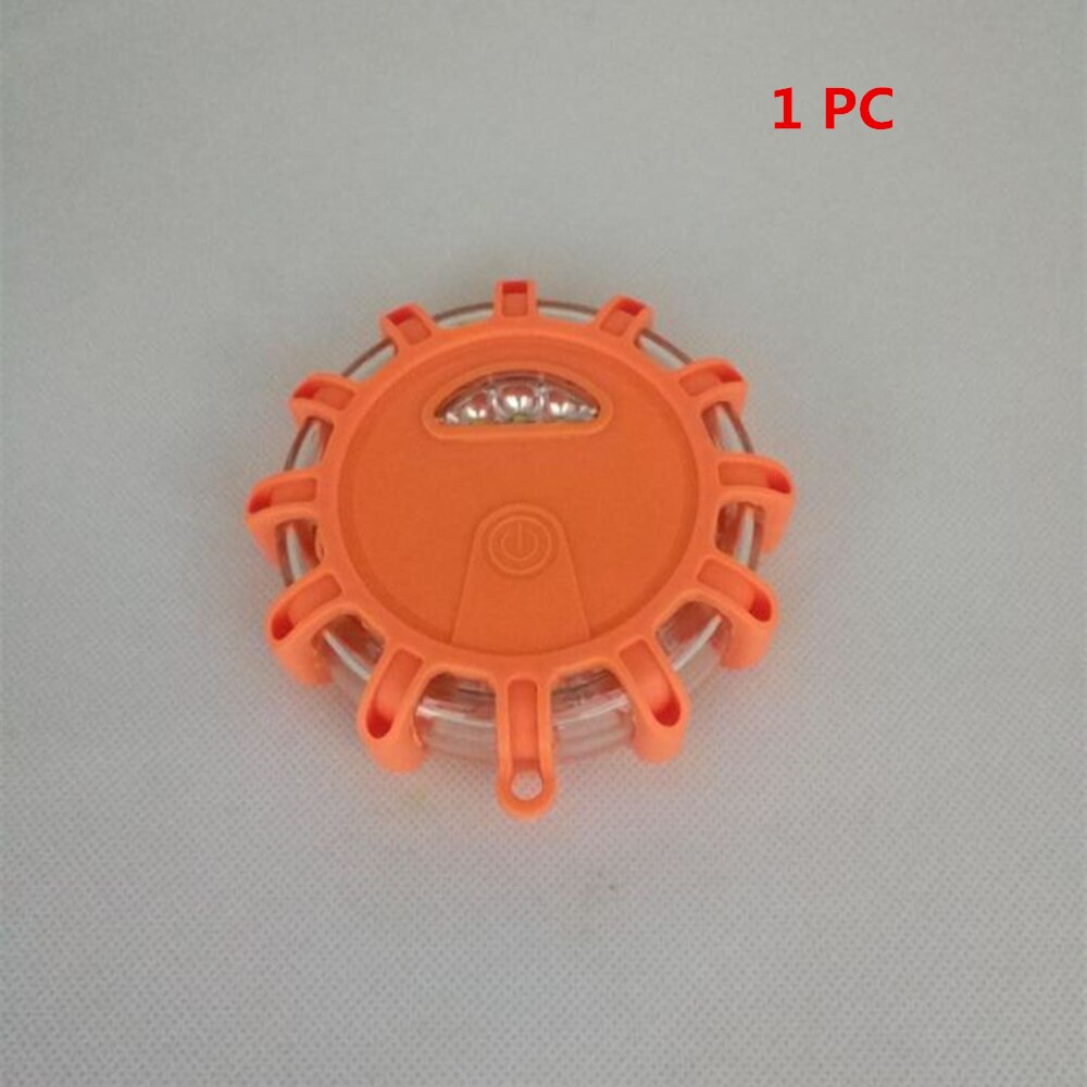 IP44 Magnetic Emergency Roadside Safety Light Road... – Vicedeal