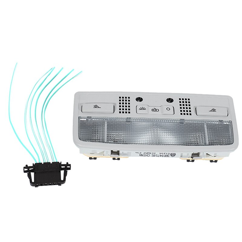 Auto E Licht Interieur Leeslamp Voor Passat B5 2EN... – Grandado