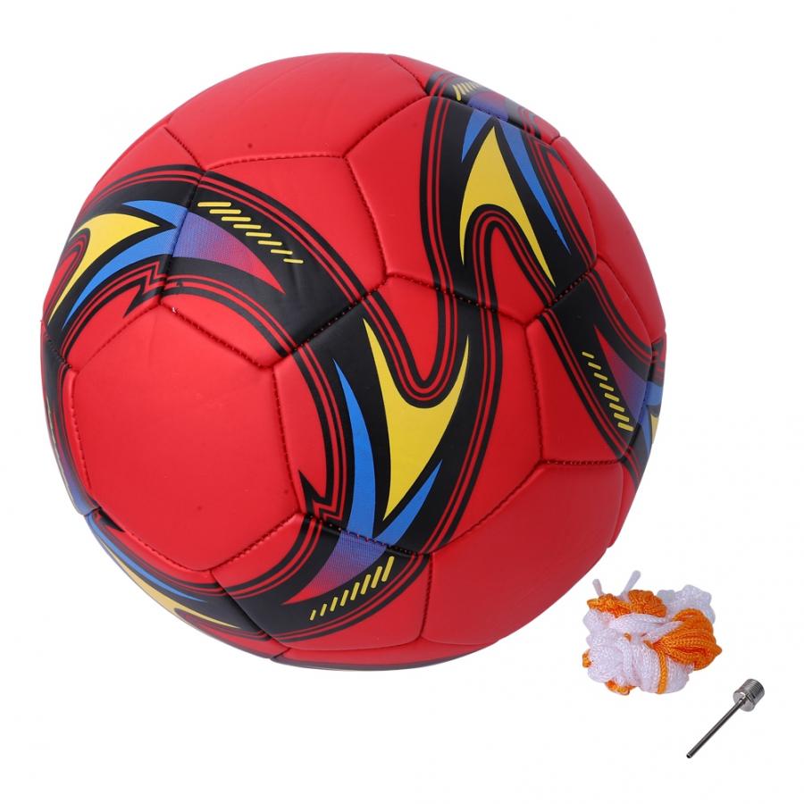 Size 5 Training Football Competition Soccer Ball M... – Grandado