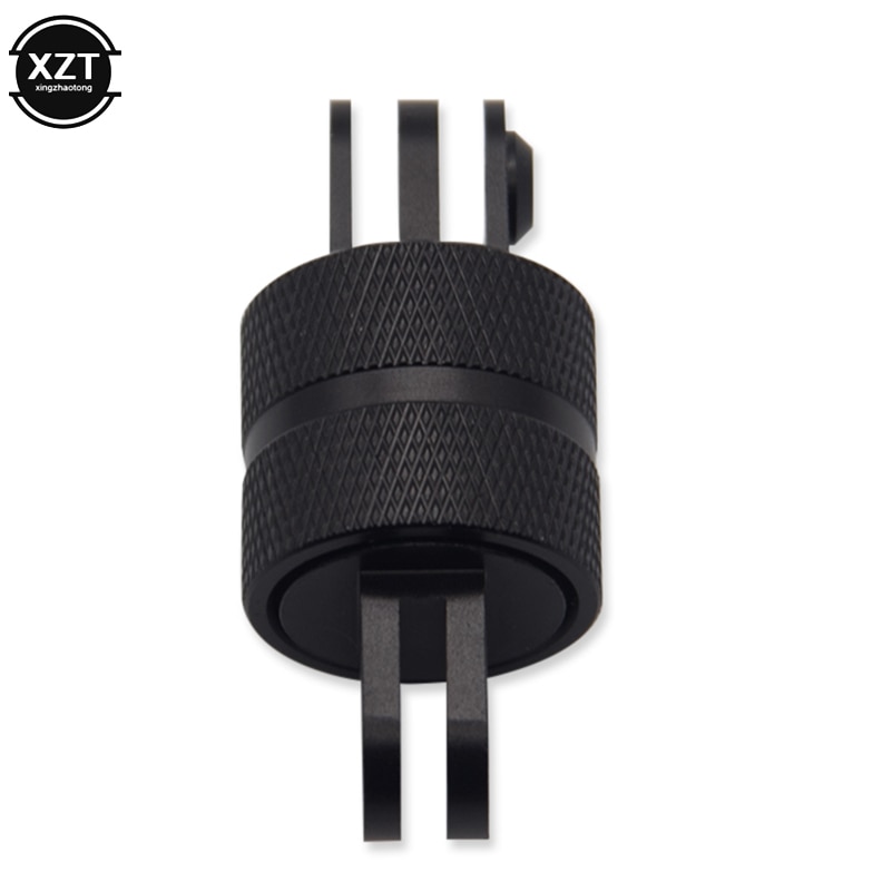 Universal 360 Degree Swivel Rotating Aluminium Tri... – Vicedeal