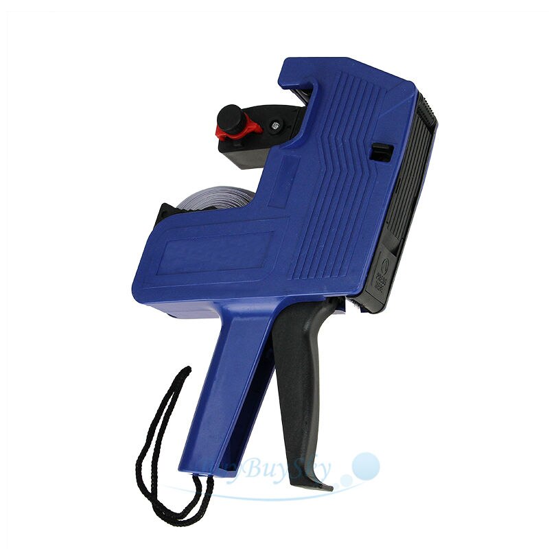 [ Fly Eagle ] 2X MX-5500 8 Digits Price Tag Gun + ... – Grandado