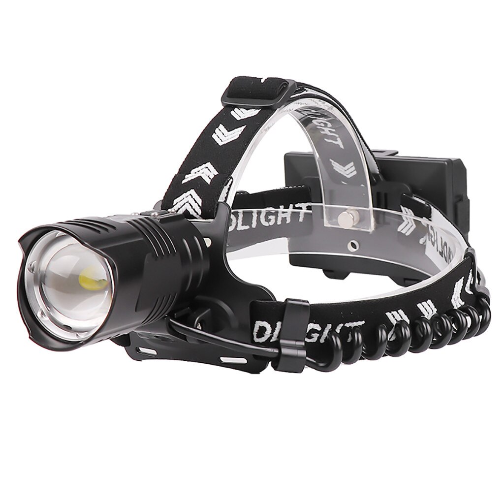 30000LM XHP90.2 LED Headlight XHP90 High Power LED... – Vicedeal