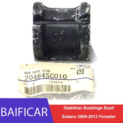 Brand Genuine Front & Rear Stabilizer Bushings... – Grandado