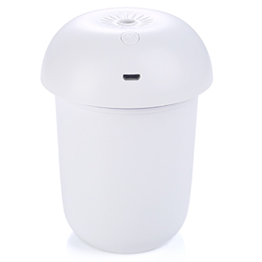 Mini Mushroom Humidifier Air Essential Oil Diffuse... – Vicedeal