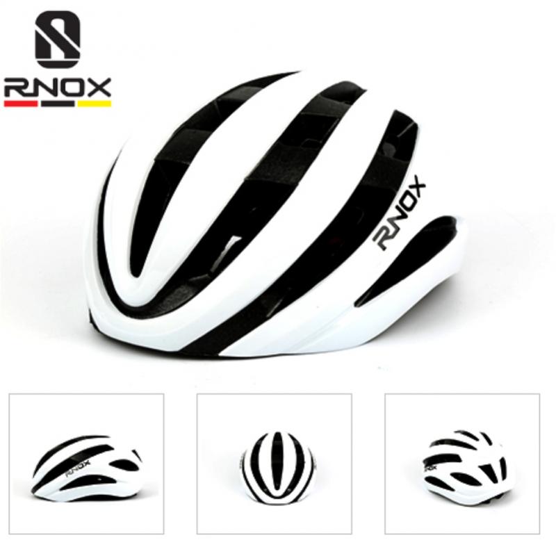 RNOX Cycling Helmet For Man Integrated Aerodynamic... – Grandado