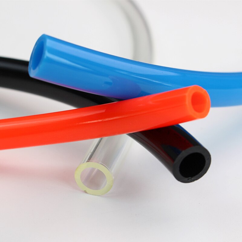 1meter/lot PU Tube air hose 6* 4mm Pneumatic Plast... – Grandado