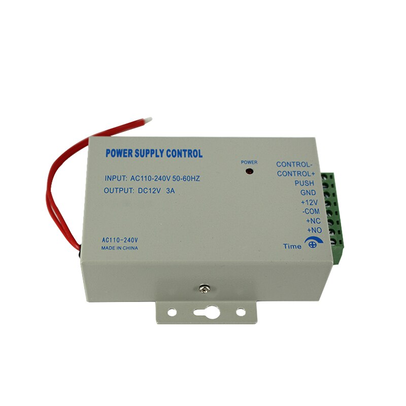 Electric Strike Lock Narrow Type Electric Door Loc... – Vicedeal