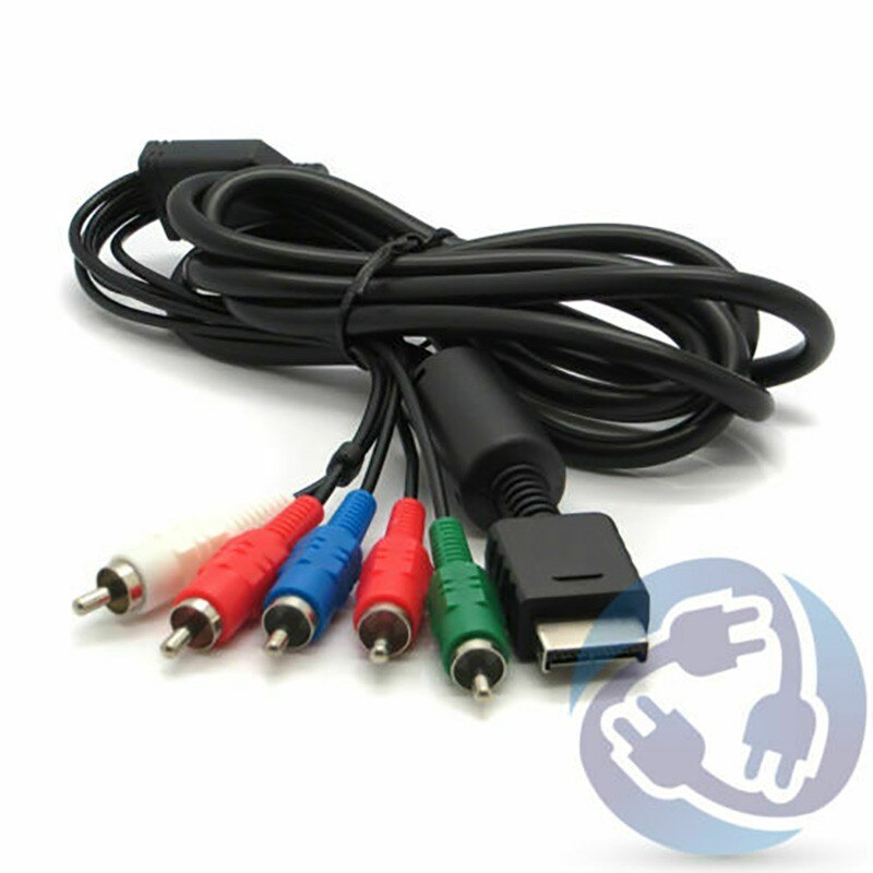 Component A/V AV Audio Video Cable Cord Component ... – Grandado