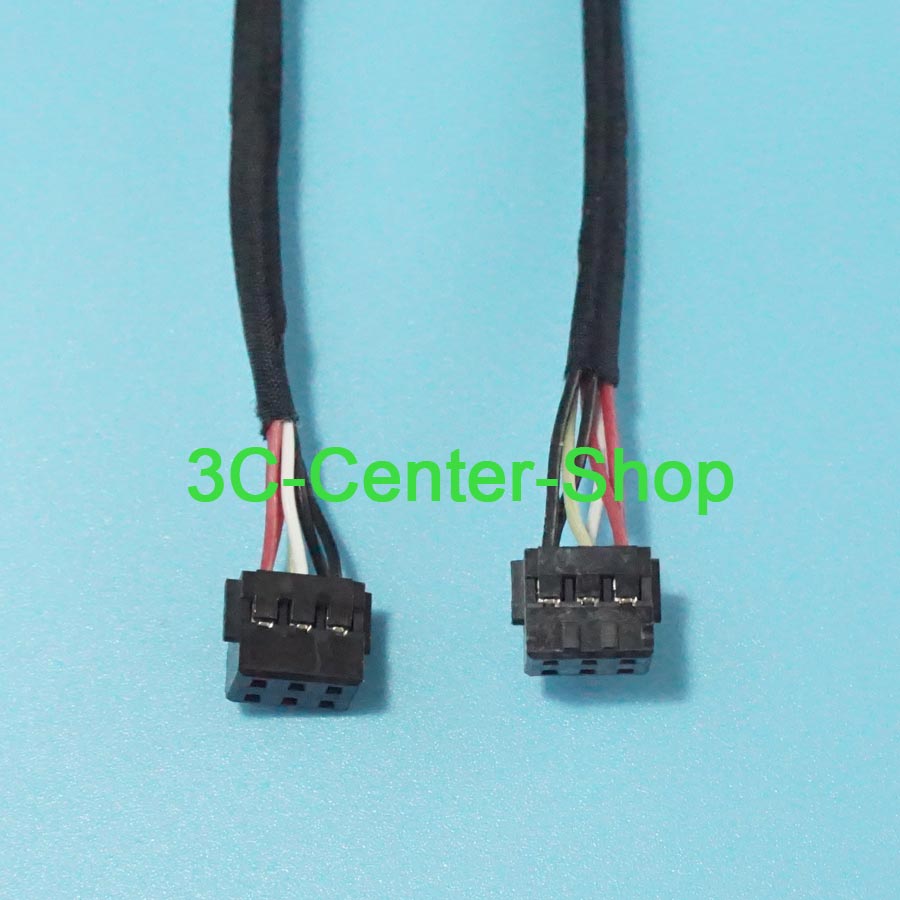 1 STÜCKE DC Jack Stecker Für HP Neid 4-1000 Neid 6... – Grandado