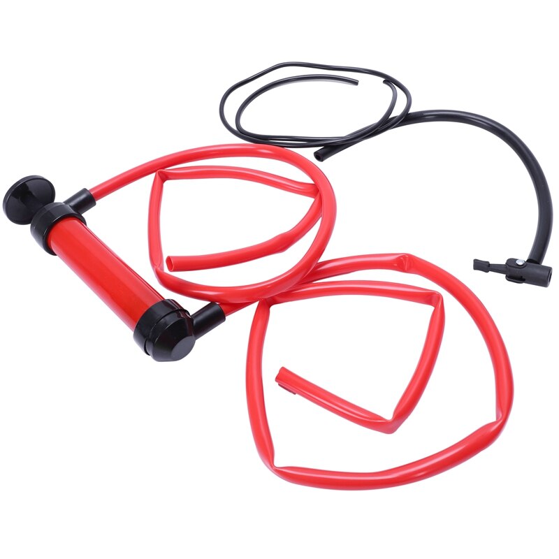 Handpomp voor vloeibare benzine-oliebrandstof – Vicedeal