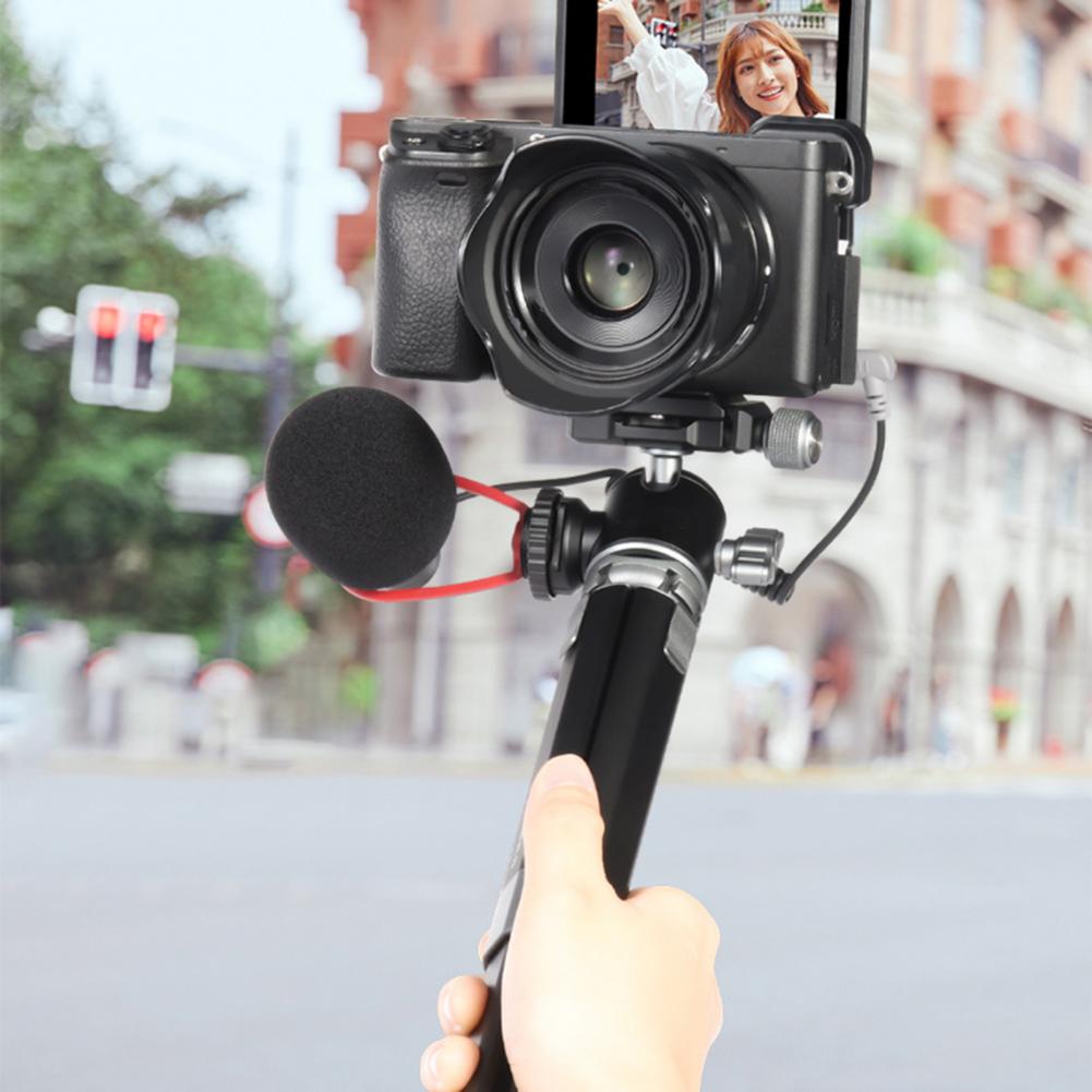 ULANZI MT-24 Portable Adjustable Aluminum Alloy Vl... – Vicedeal