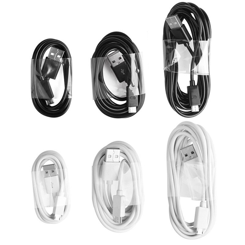 1M /1.5M/2M Universal Micro USB Cable Charge USB D... – Grandado