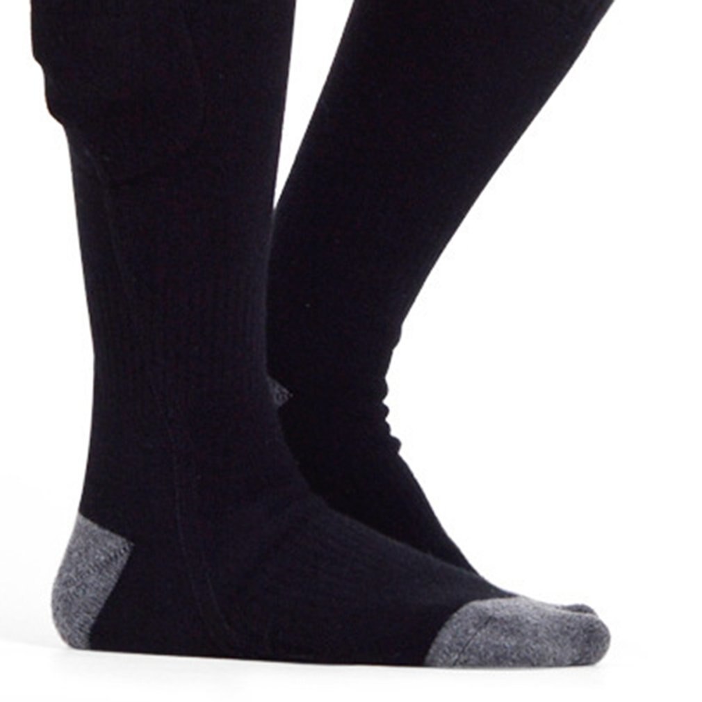 Heating Sock Three Modes Elastic Comfortable Water... – Vicedeal