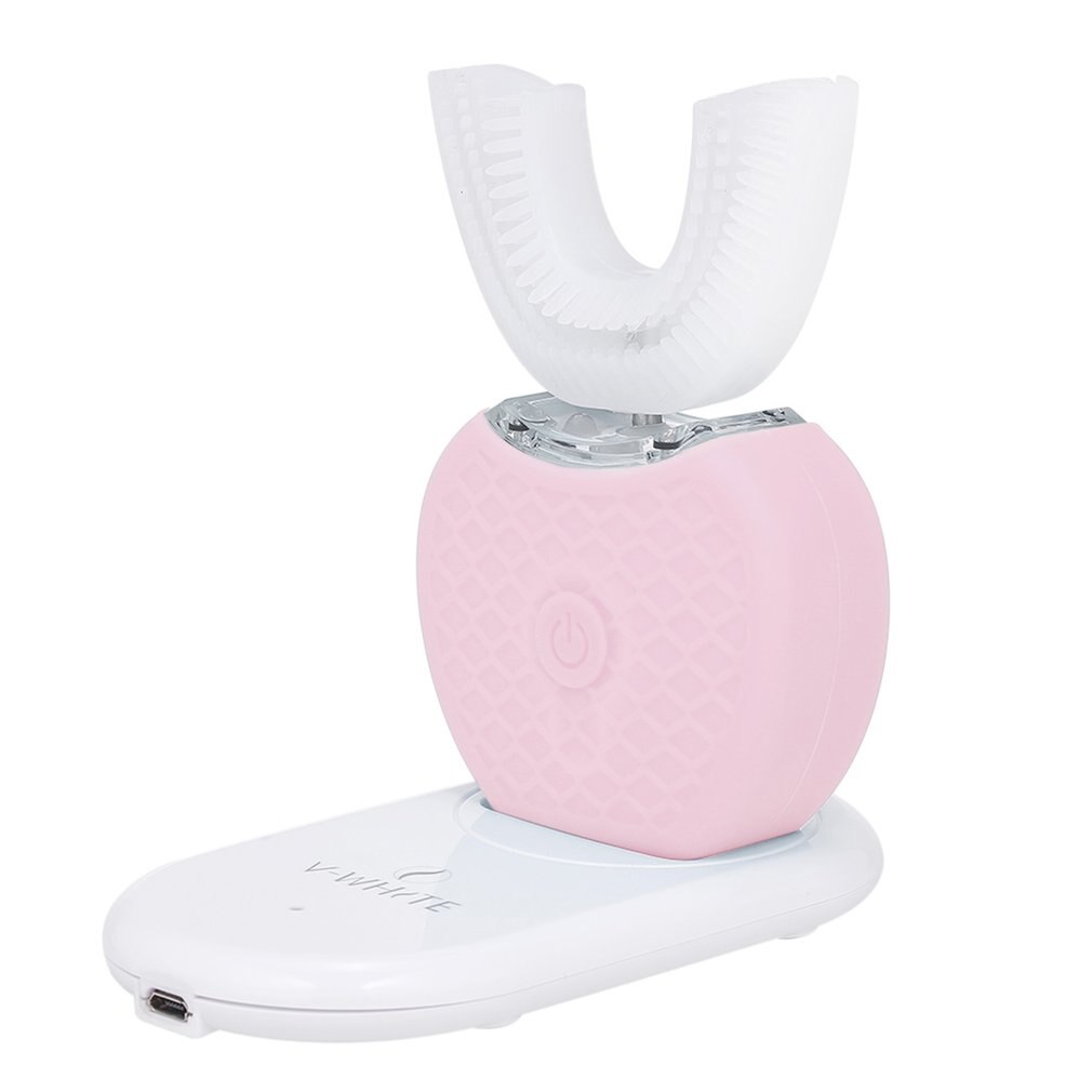 360 Graden Automatische Intelligente Borstel Elekt... – Grandado