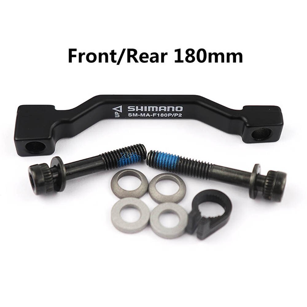 Disc Brake Adapter PM A pillar Disc Brake Bracket ... – Grandado