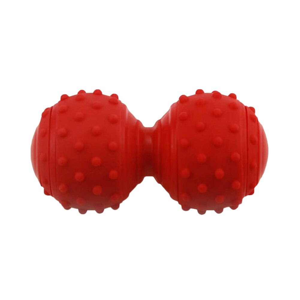 Sport Fitness Spiky Trigger Point Massage Ball Han Grandado