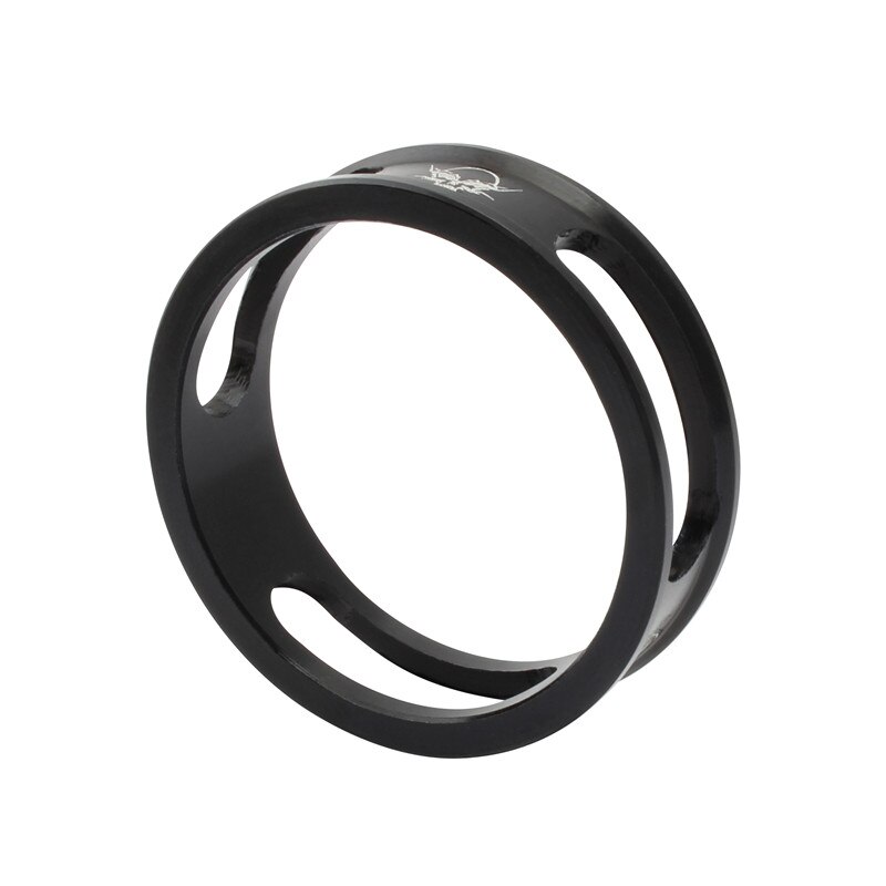 MUQZI Fork Washer 28.6MM Bicycle Bowl Set The Bike... – Vicedeal