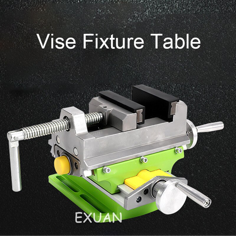 Bankje Boor Precisie Cross Platte Neus Tang Multif... – Grandado