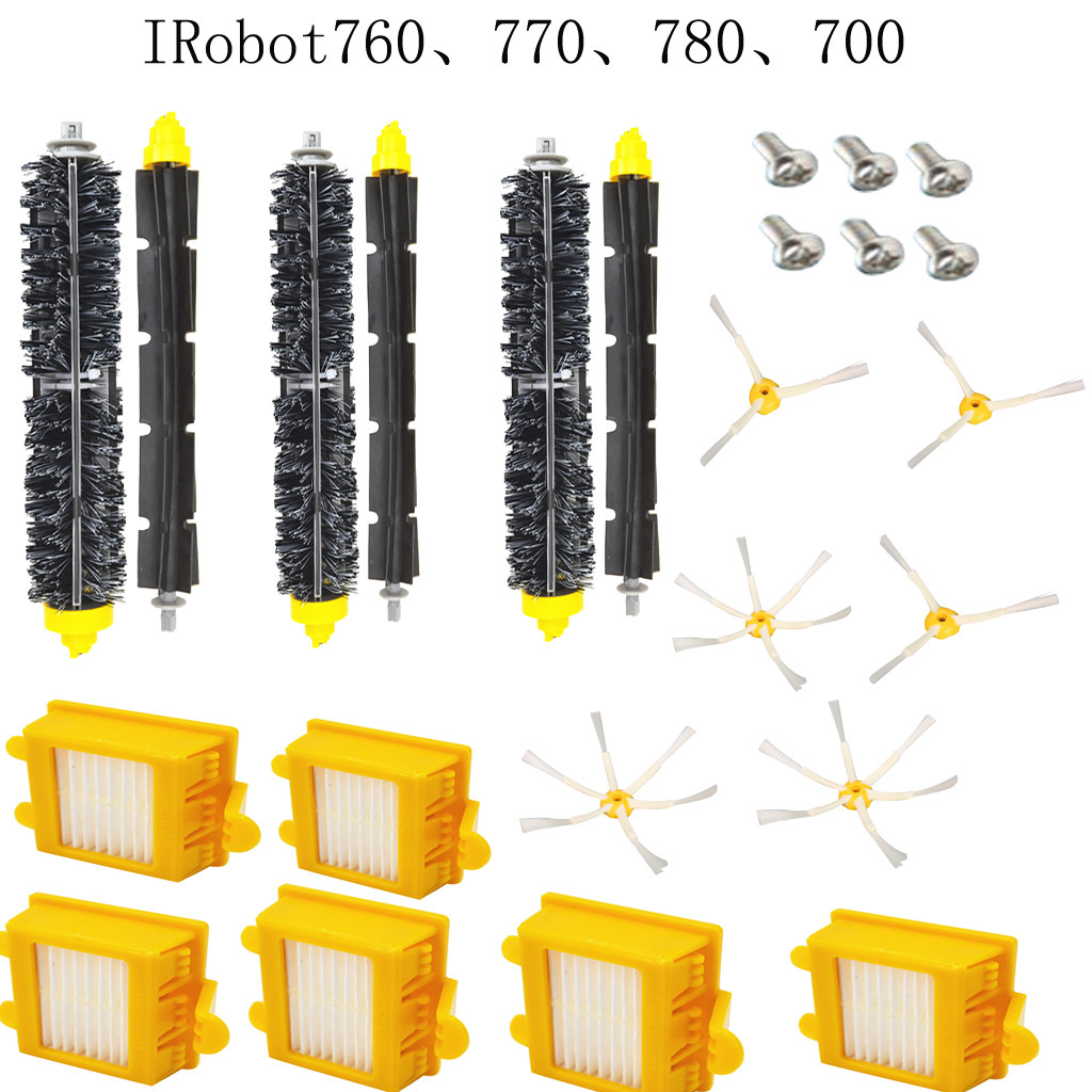 IRobot Sweeping Robot Accessories 760 770 780 790 ... – Grandado
