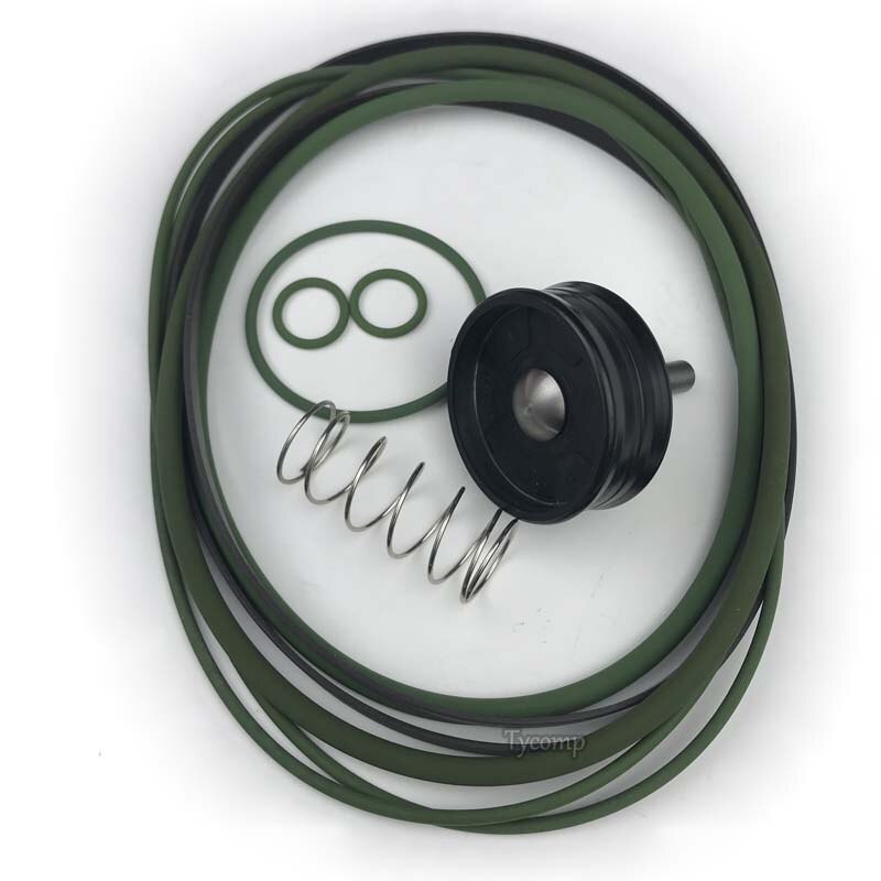 2906-0563-00 unloader valve kit replacement air co... – Grandado