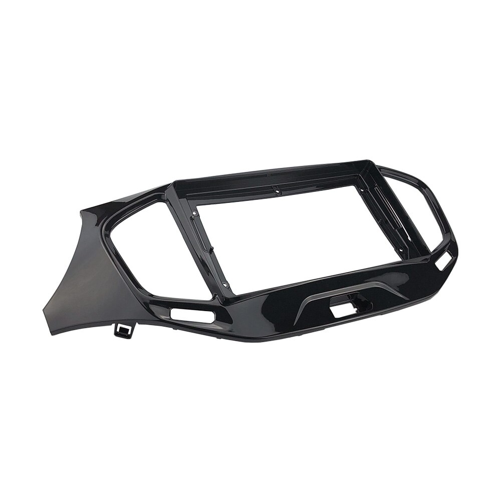 2 Din 9 inch car radio Fascias for LADA VESTA Dash... – Grandado