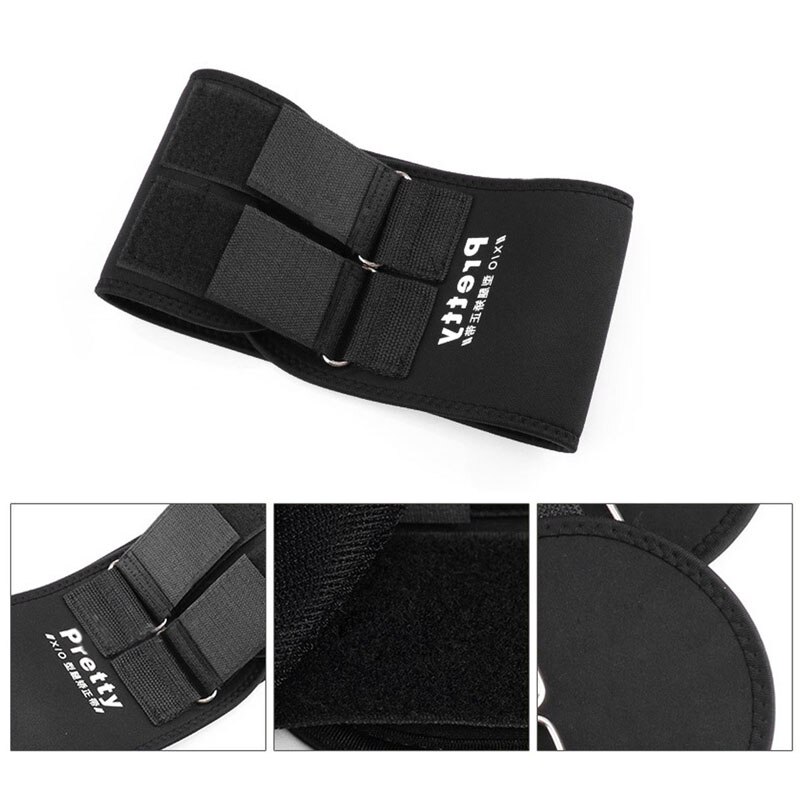 3pcs/set Effective O/X type leg bowed Legs Knee Va... – Grandado