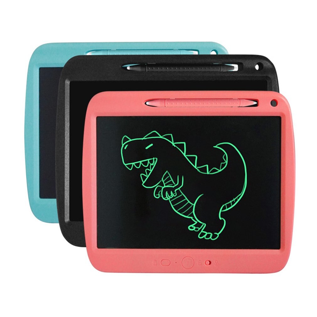 9 Inch LCD Color Rechargeable Children's Writing B... – Vicedeal