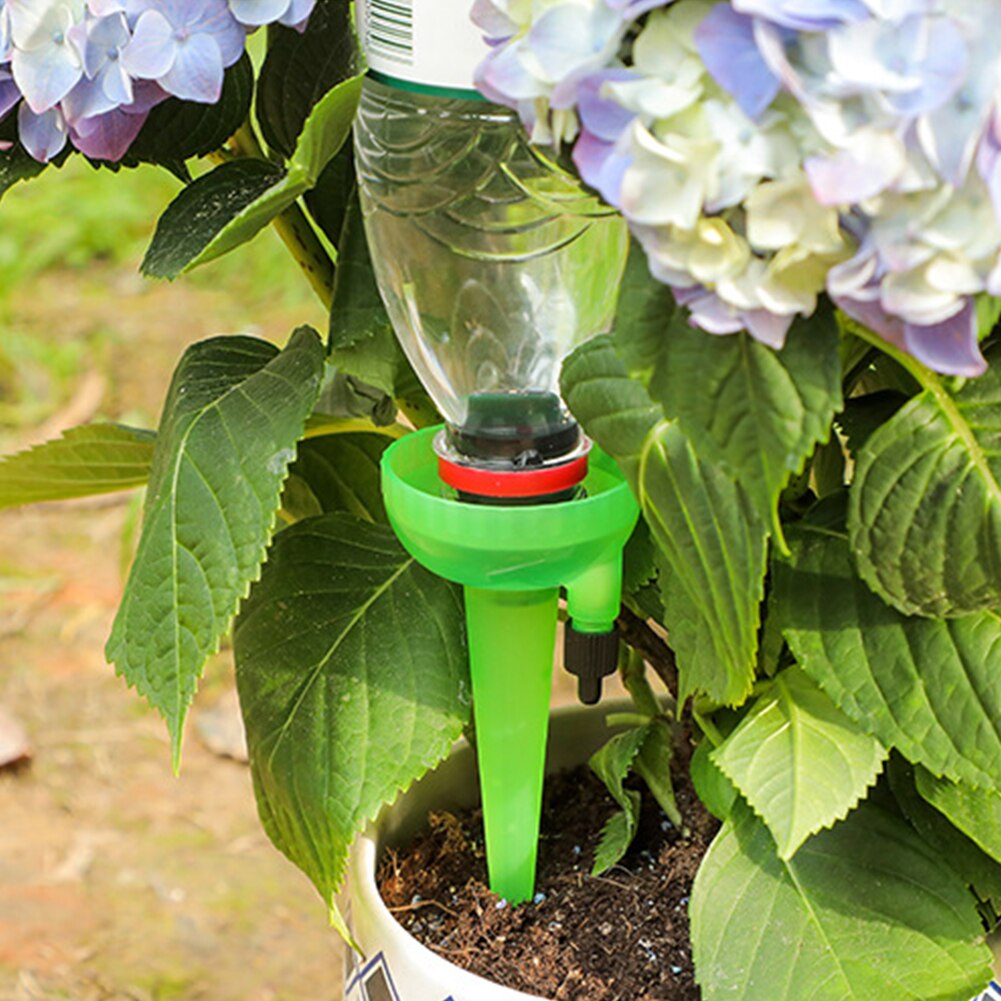 PP Potted Plant Automatic Water Dropper Watering D... – Grandado