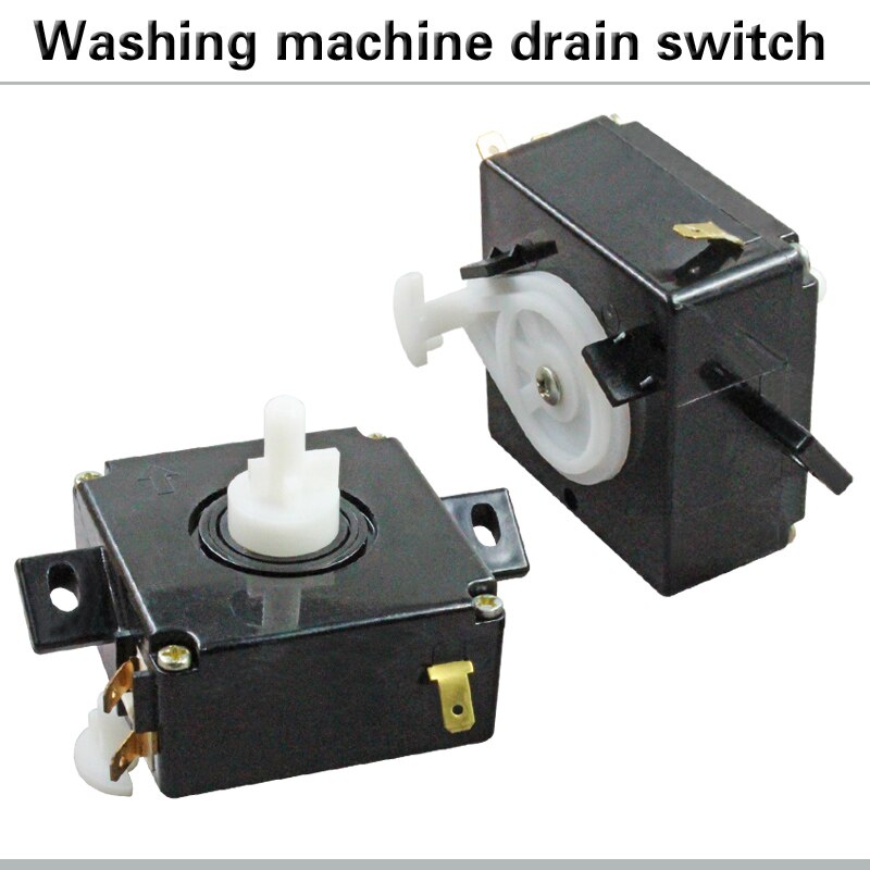 General purpose semi - automatic two - cylinder wa... – Grandado