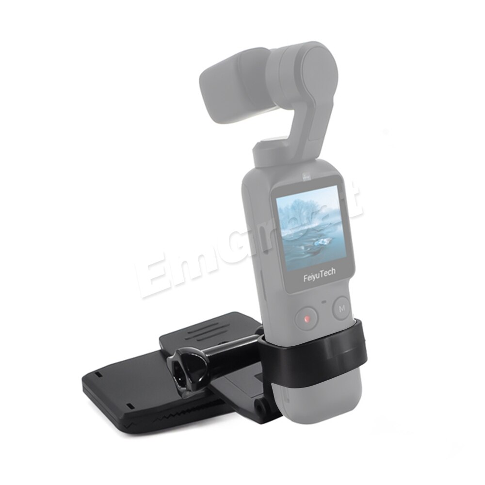 Rugzak Clip Handheld Stand Expansie Beugel Mount A... – Vicedeal