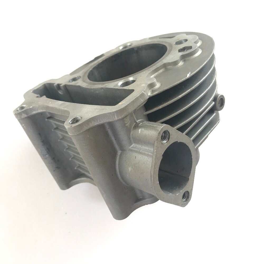 57.4Mm Cilinder Blok Hoofd 125cc 150cc Kazuma Ding... – Grandado