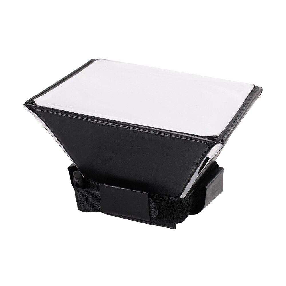 12 Colors Photography Flash Softbox Diffuser Mini ... – Grandado