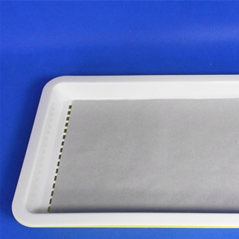 100 Pcs 18x26cm Germinating Paper Moisturizing Lea... – Vicedeal