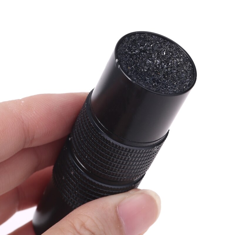 4 In 1 Biljart Pool Snooker Pool Cue Tip Shaper Sc... – Grandado