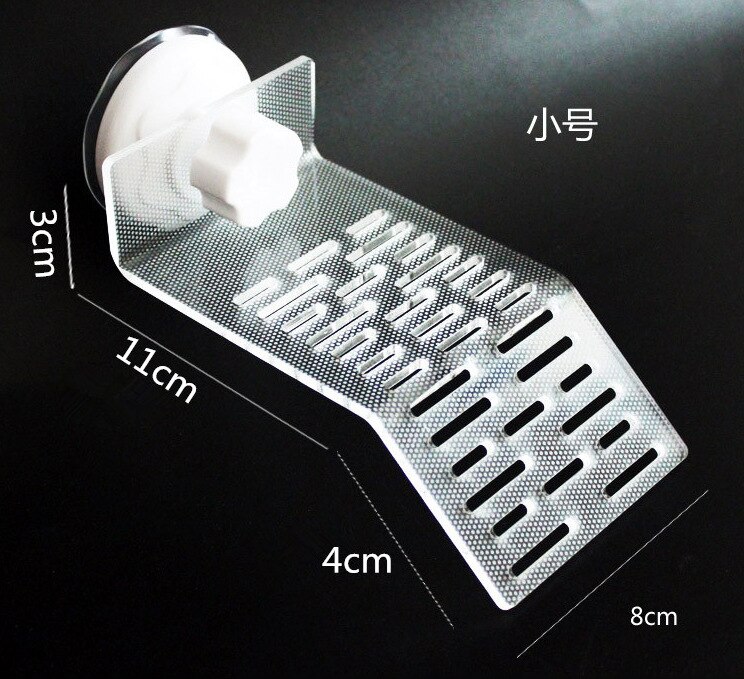 Acrylic Fish Tank Accessories Tortoise Back Platfo... – Vicedeal