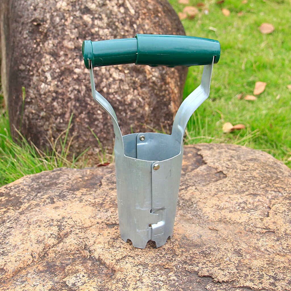 Lamp Planter Gereedschap Automatische Bodem Releas... – Grandado