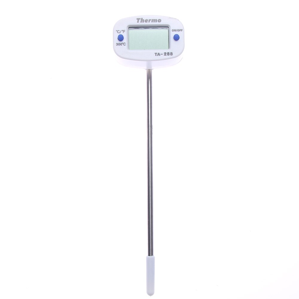 Coffee Food Cooking LCD Digital Display Probe Ther... – Grandado